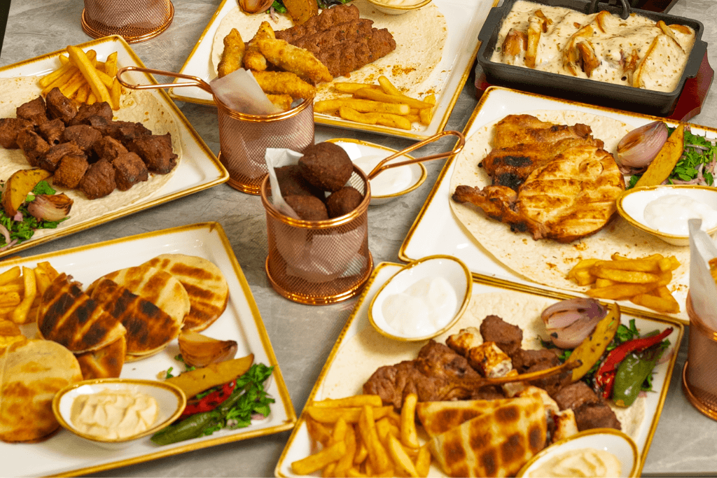 A Taste of Lebanon: Why Lebanese Cuisine Captivates Food Lovers ...